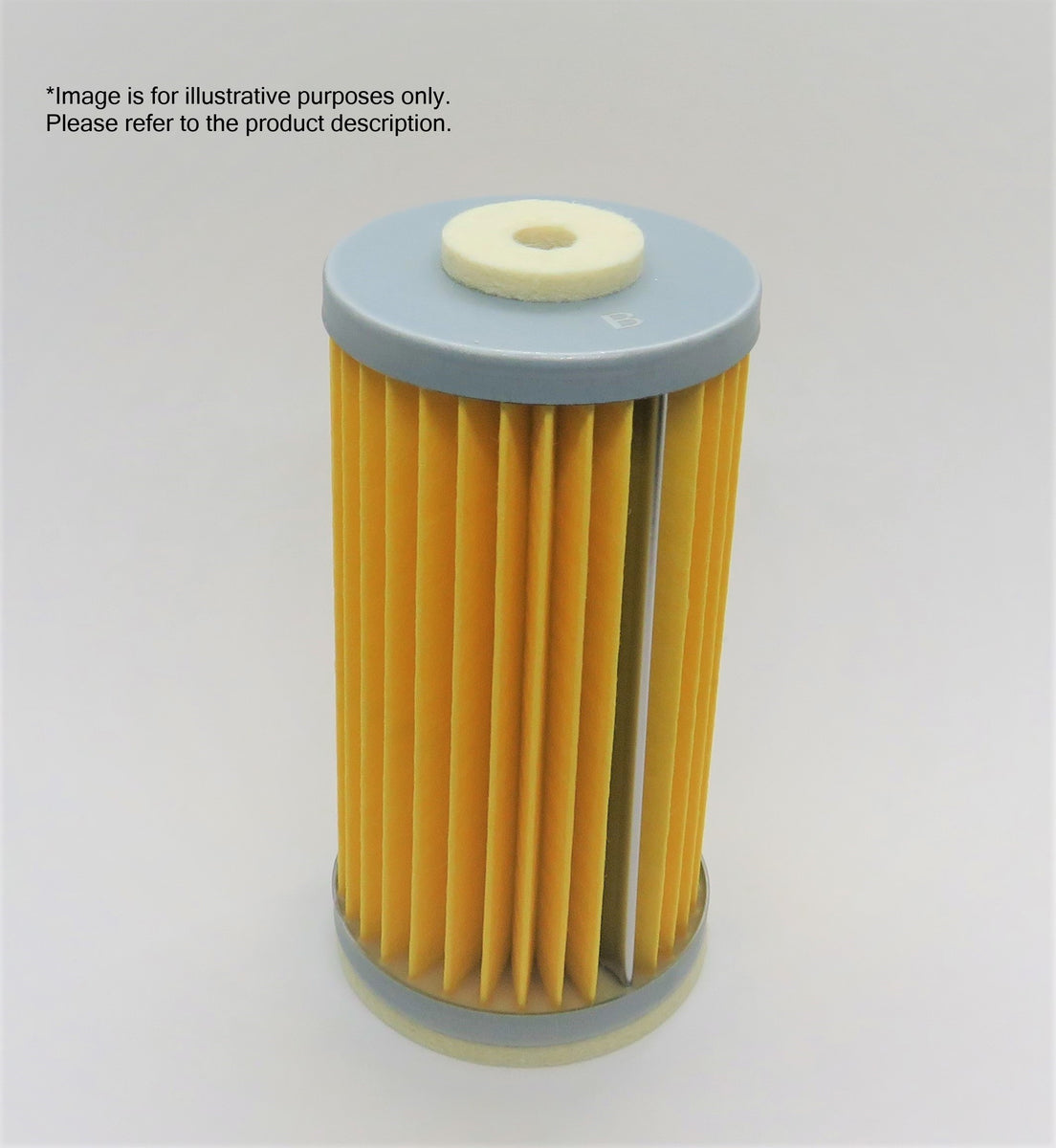 04000028010 Genuine Orion® Filter Element for KRX/S/F 1, 3, 5, 15 Vacu ...
